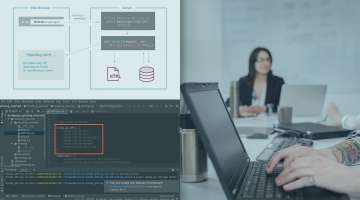 Django: Getting Started | My Mooc