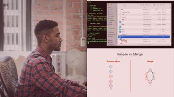 How Git Works | My Mooc