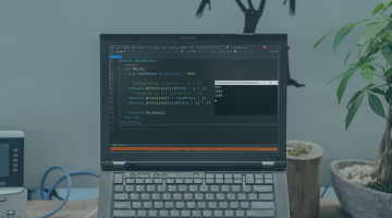 VB.NET 4 Fundamentals | My Mooc