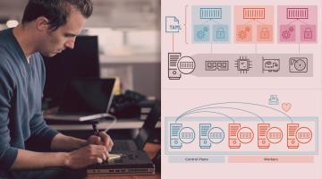 Deploying Containerized Applications | My Mooc