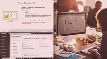 Microsoft Azure Database Monitoring Playbook | My Mooc
