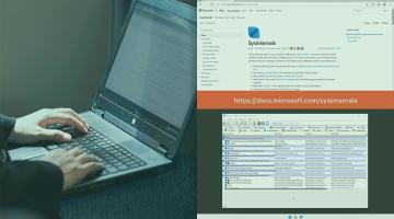 Windows 11 Troubleshooting: Using Microsoft Sysinternals | My Mooc