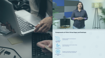 NetScaler: Introducing Citrix and StoreFront | My Mooc