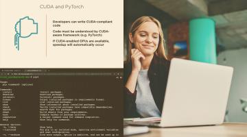 Building Your First PyTorch Solution | My Mooc