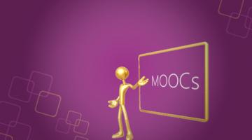 MOOCs制作与运营 | My Mooc
