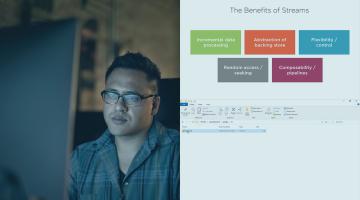 Working with Files and Streams in C# 9 | My Mooc