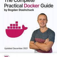 The Complete Practical Docker Guide | My Mooc