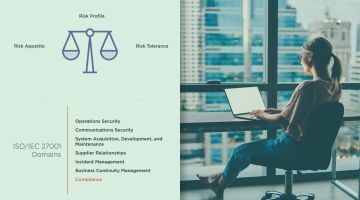 Manage Cloud Security and Risk | My Mooc