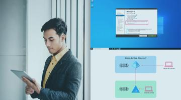 Designing and Implementing Active Directory and Entra ID | My Mooc