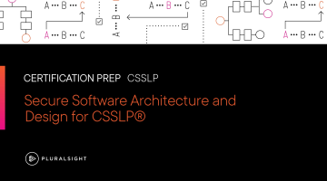 Secure Software Architecture and Design for CSSLP® | My Mooc