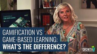Gamification vs Game based Learning: What’s the Difference? | My Mooc