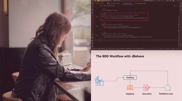 Behavior-driven Development (BDD) with JBehave and Java | My Mooc