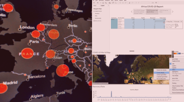 Build Your First Dashboard with Tableau | My Mooc
