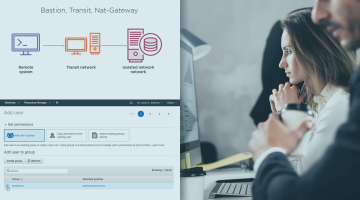 Implement Infrastructure Security for Cloud | My Mooc