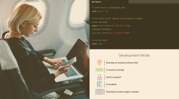 Hashicorp Certified Vault Associate: Getting Started | My Mooc