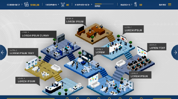 5 Killer Examples On How Gamification In The Workplace Is Reshaping Corporate Training | My Mooc