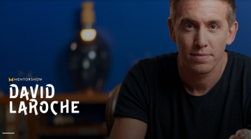 David Laroche : Le modèle (neuro)scientifique pour réussir ses projets | My Mooc