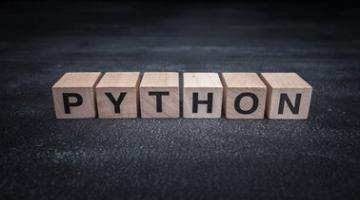 Analytics in Python | My Mooc