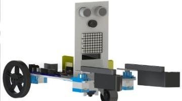 Diseña, fabrica y programa tu propio robot | My Mooc