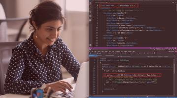 Working with XML in C# | My Mooc