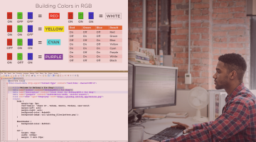 Working with Colors and Images in CSS | My Mooc
