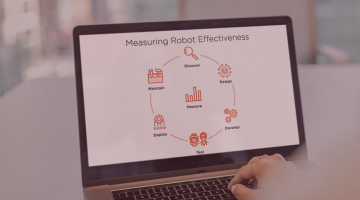 Robotic Process Automation: Getting Started | My Mooc