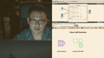 CCT Routing and Switching: Cisco Equipment and Hardware | My Mooc