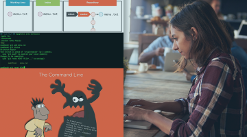 Mastering Git | My Mooc