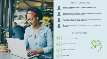 Ethical Hacking: Network and Perimeter Hacking | My Mooc