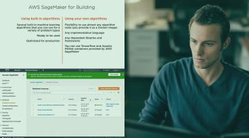 Build, Train, and Deploy Machine Learning Models with Amazon SageMaker 1 | My Mooc