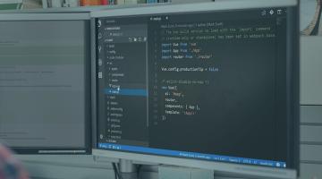 Building Business Applications with Vue.js and MongoDB | My Mooc