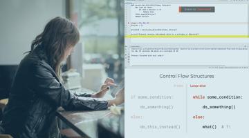 Core Python 3: Advanced Flow Control | My Mooc