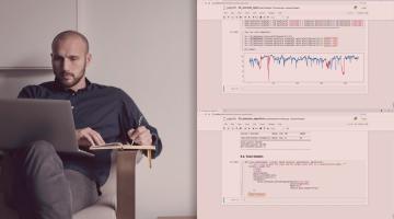 Detecting Data Anomalies using Deep Learning Techniques with TensorFlow 2.4 | My Mooc