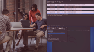 Ethical Hacking: Sniffing | My Mooc