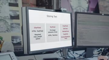 Working with Django Models | My Mooc