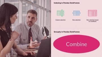 DataFrames with Pandas | My Mooc