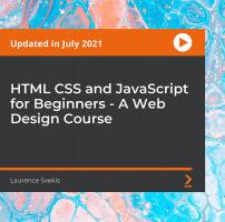 HTML CSS and JavaScript for Beginners - A Web Design Course | My Mooc