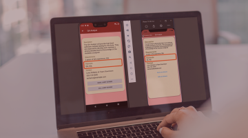Using the Xamarin.Forms 4 Shell | My Mooc