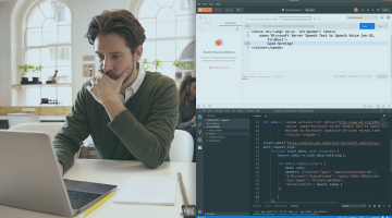 Microsoft Azure Cognitive Services: Text to Speech API | My Mooc