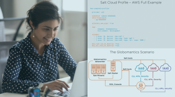 Using Salt Open for Cloud Management | My Mooc