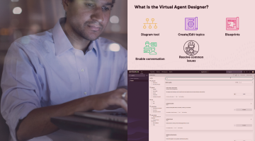 Setting up ServiceNow Virtual Agent | My Mooc