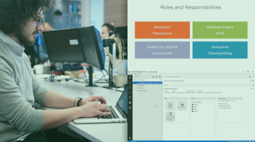 Managing SQL Server Database Concurrency | My Mooc