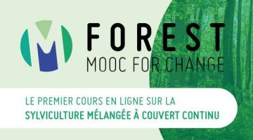 Forest MOOC for change | My Mooc