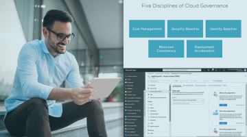 Creating Security Baselines in Microsoft Azure | My Mooc