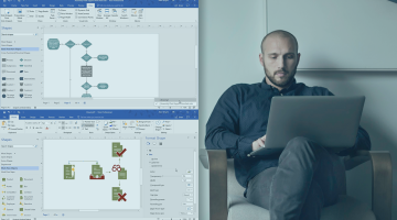 Visio 2019 Essentials | My Mooc