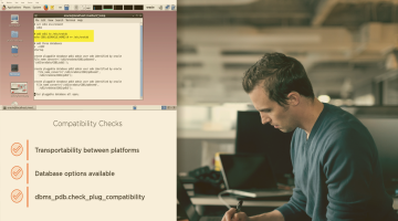 Oracle 12.2 Upgrade | My Mooc