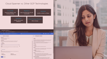 Creating and Administering Google Cloud Spanner Instances | My Mooc