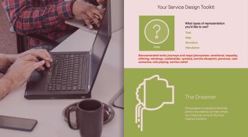 Service Design Process and Lifecycle Mapping | My Mooc