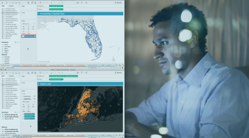 Mapping Spatial Data in Tableau Desktop | My Mooc