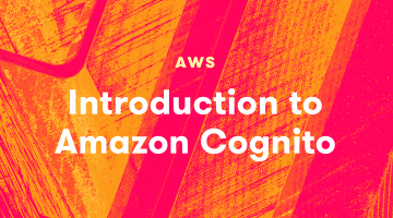 Introduction to Amazon Cognito | My Mooc